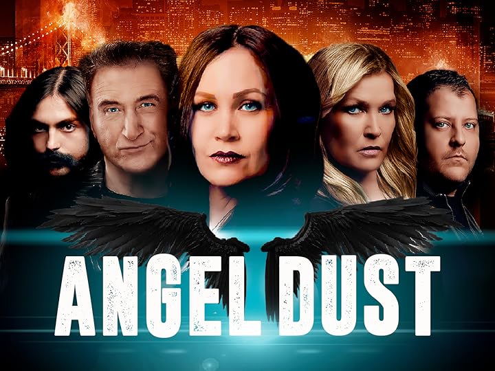 Prime Video: Angel Dust