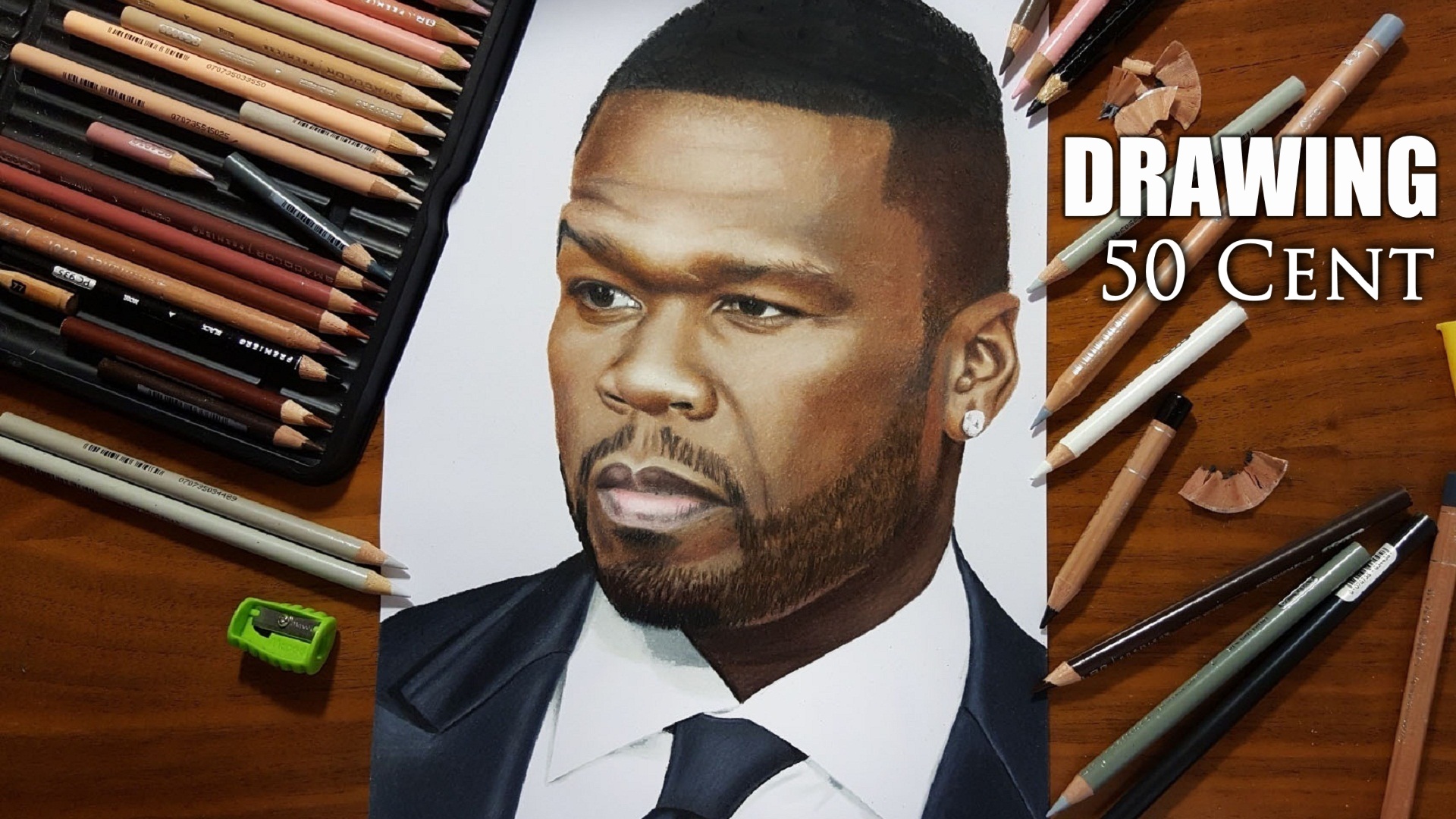 Amazon.co.jp: Clip: Drawing 50 Centを観る | Prime Video