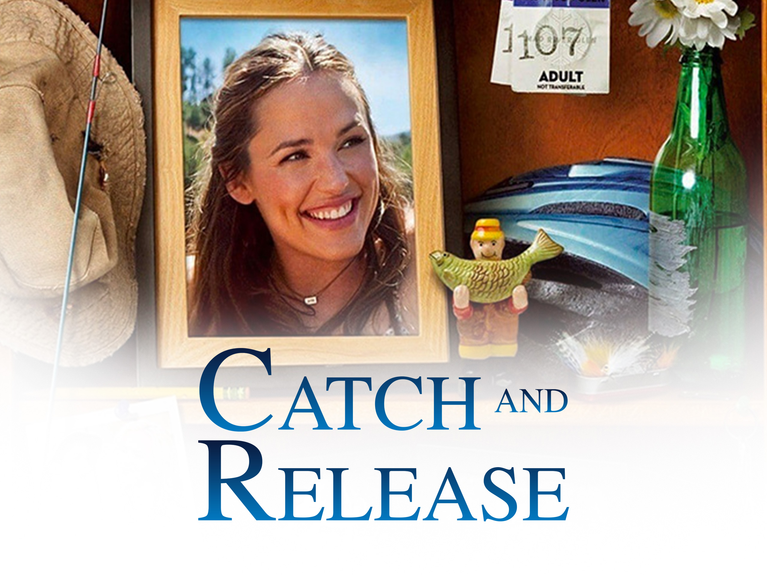 Catch And Release Movie