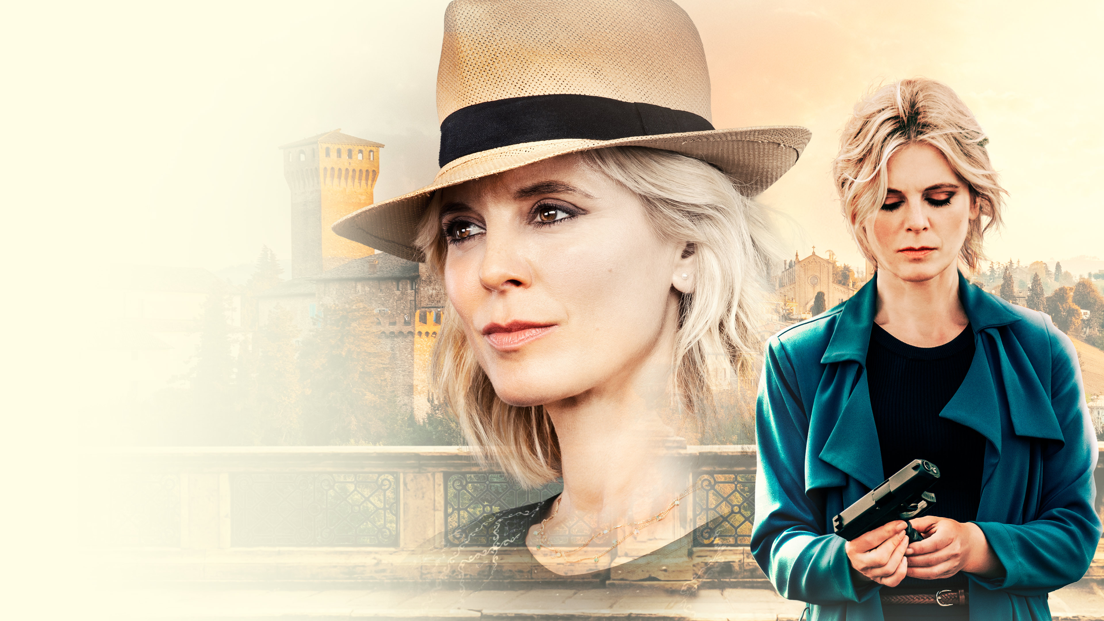 Watch Signora Volpe - Season 1 | Prime Video