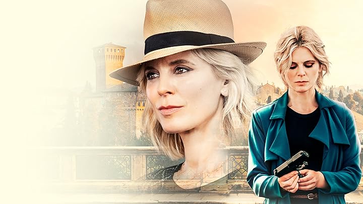 Amazon.com: Signora Volpe - Season 1 : Emilia Fox, Tara Fizgerald ...