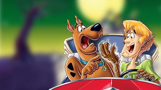 Watch Scooby-Doo! and the Reluctant Werewolf | Prime Video