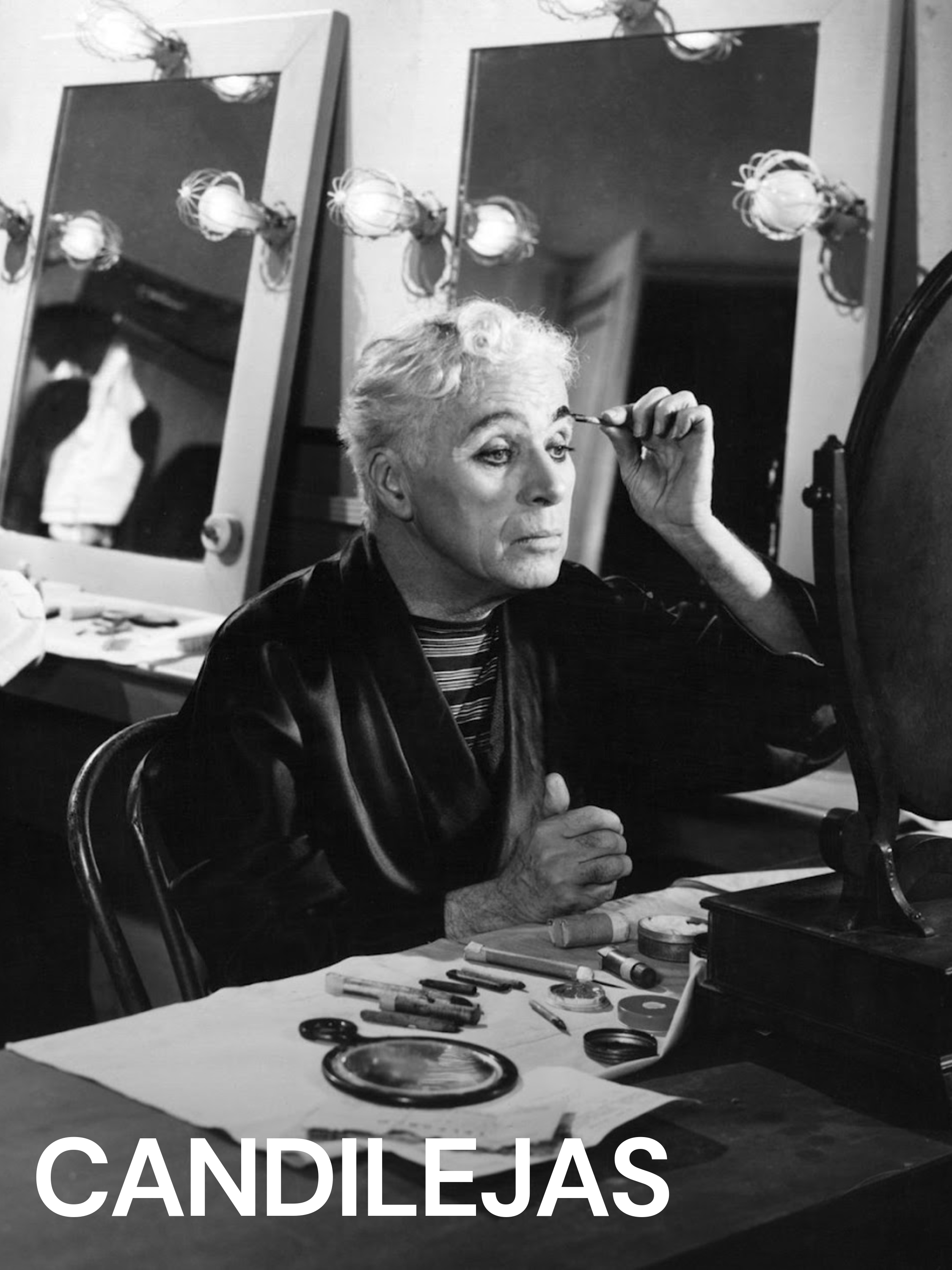 Prime Video: Candilejas