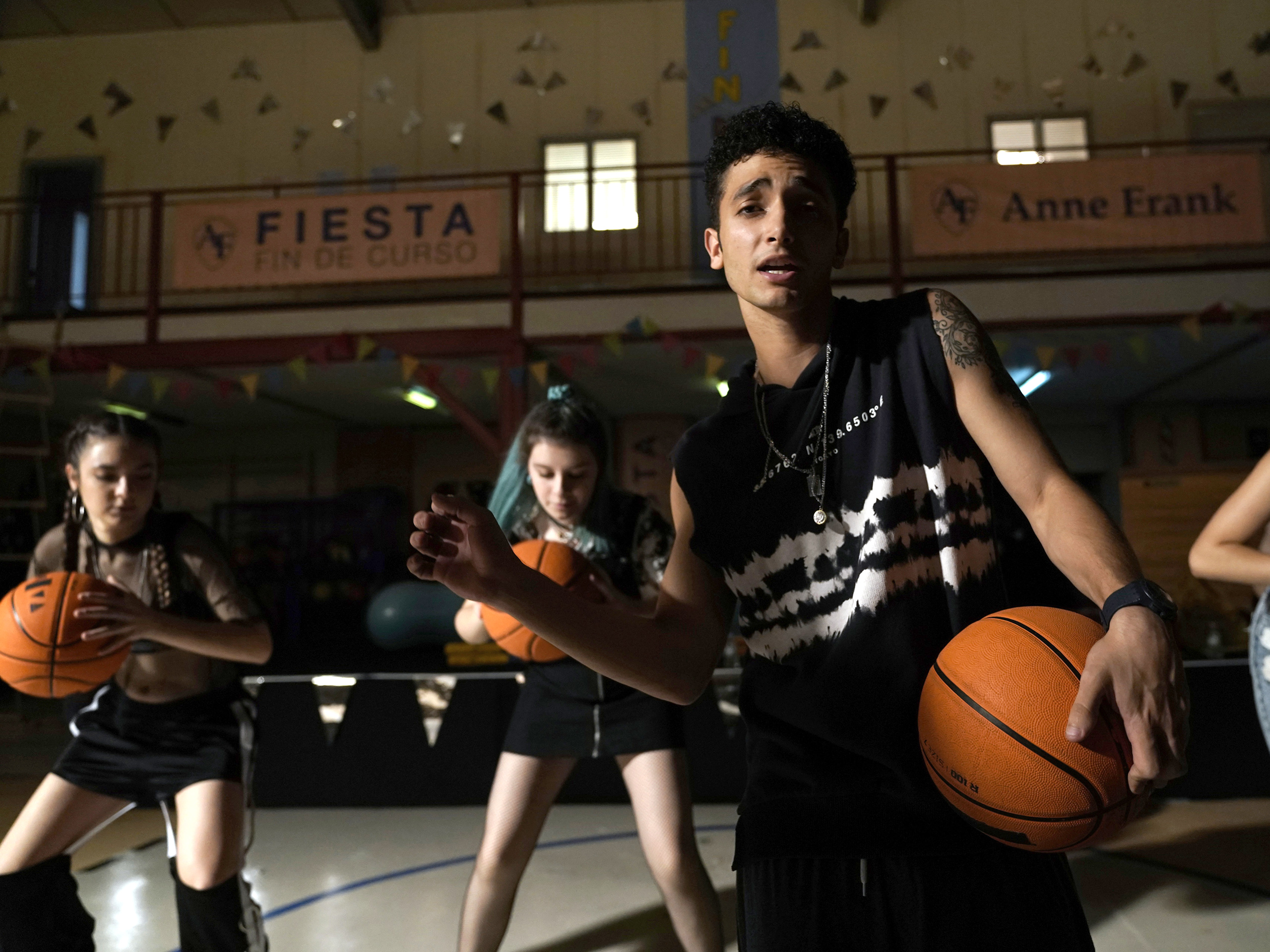 Prime Video: HIT - Season 1