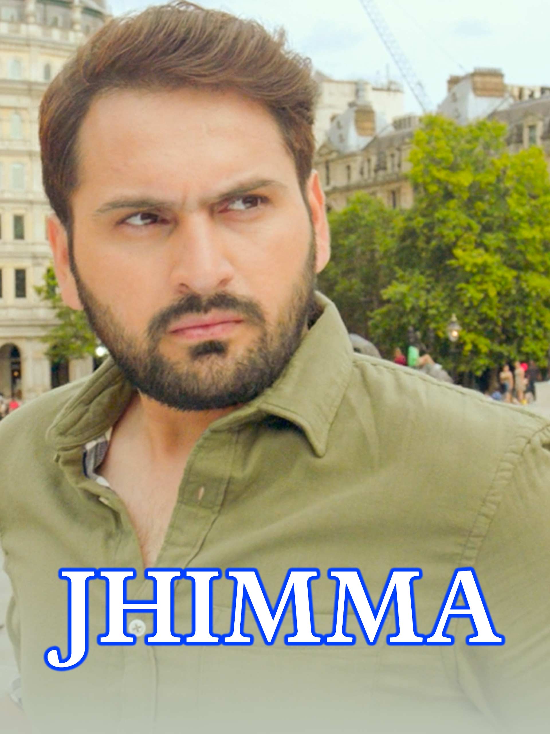 Prime Video: JHIMMA