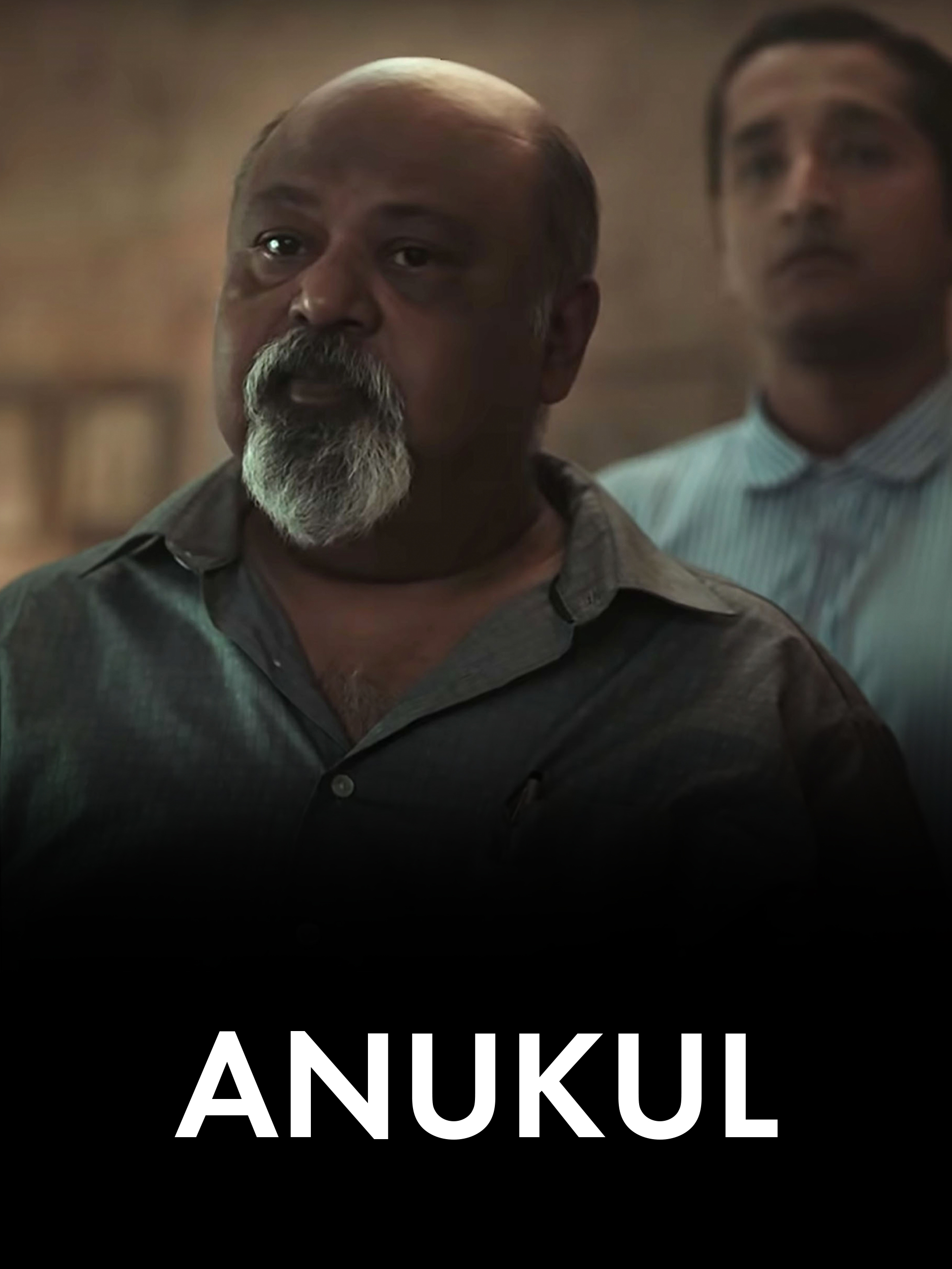 Prime Video: Anukul