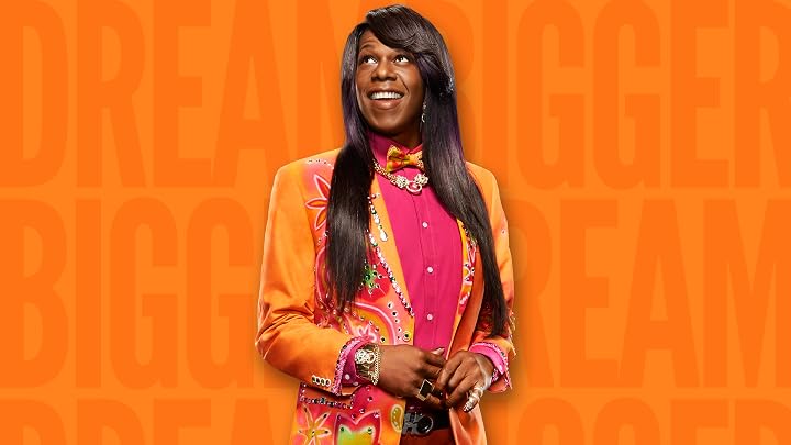 Watch Big Freedia: Queen of Bounce - Season 3 | Prime Video