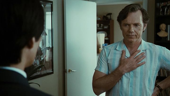 Amazon.com: Mao's Last Dancer : Chi Cao, Bruce Greenwood, Penne ...