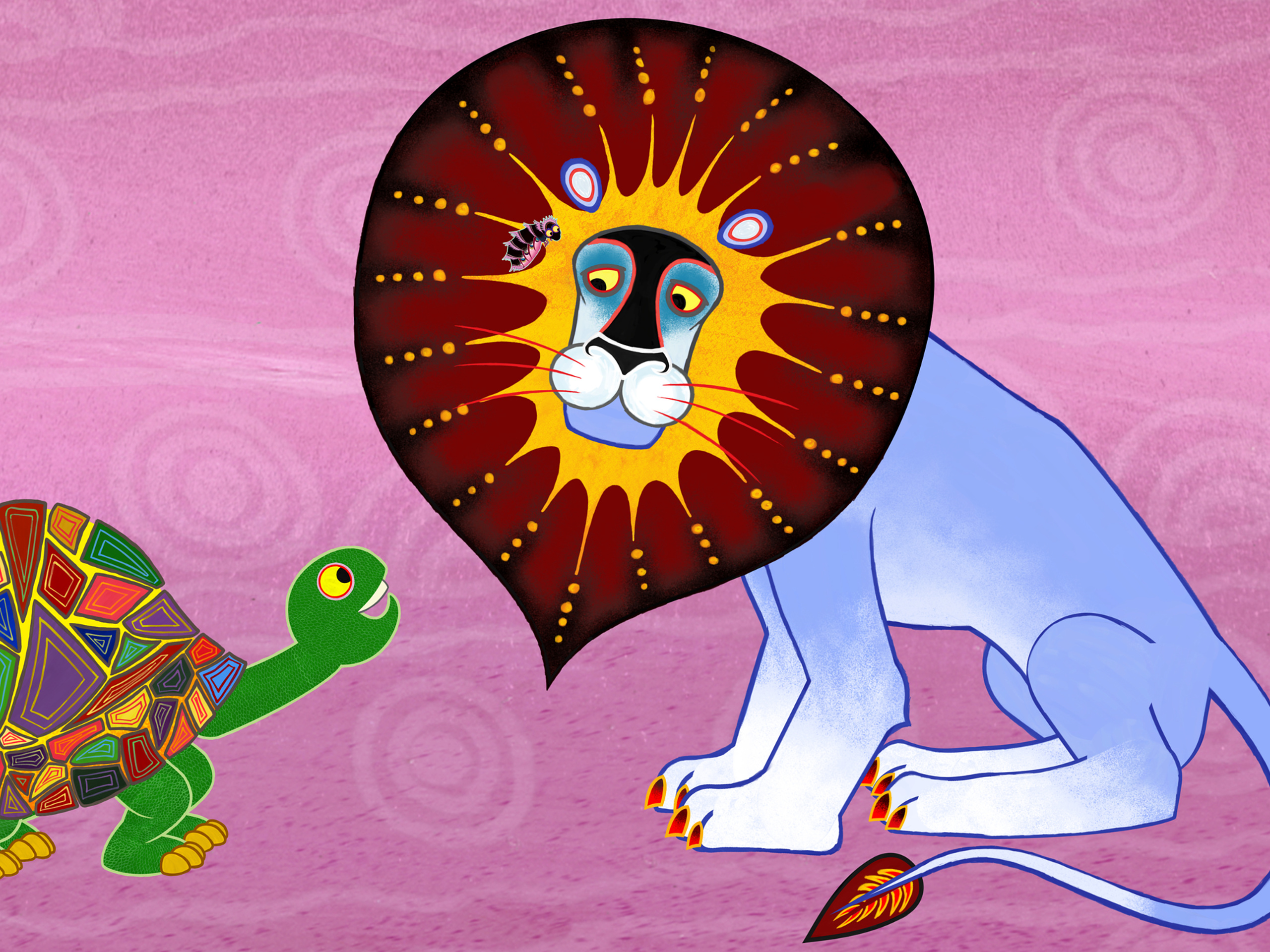 Prime Video: Tinga Tinga Tales - Season 1