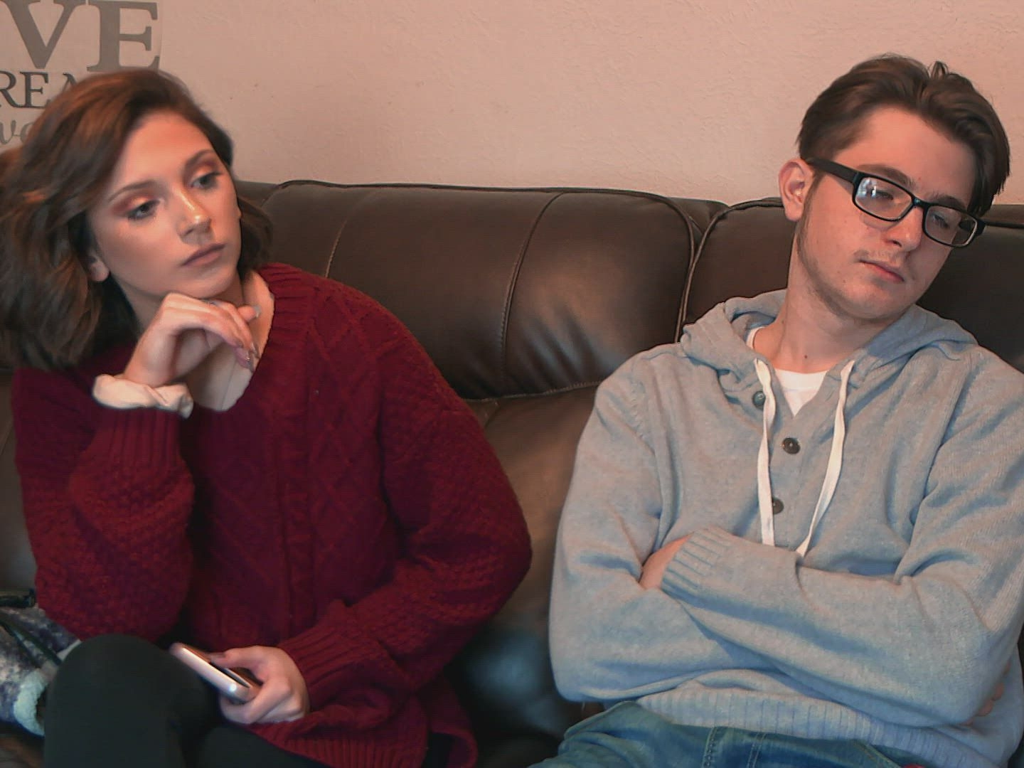 Prime Video: Unexpected - Season 2