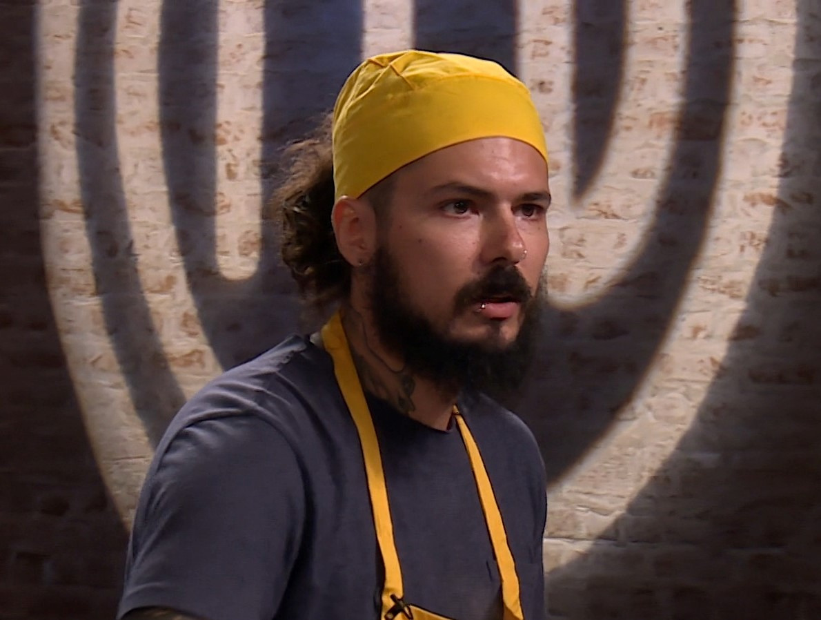 Prime Video: MasterChef Brazil - Season 5