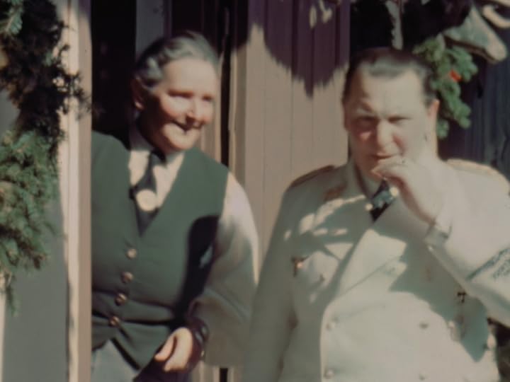 Prime Video: The Hitler Chronicles