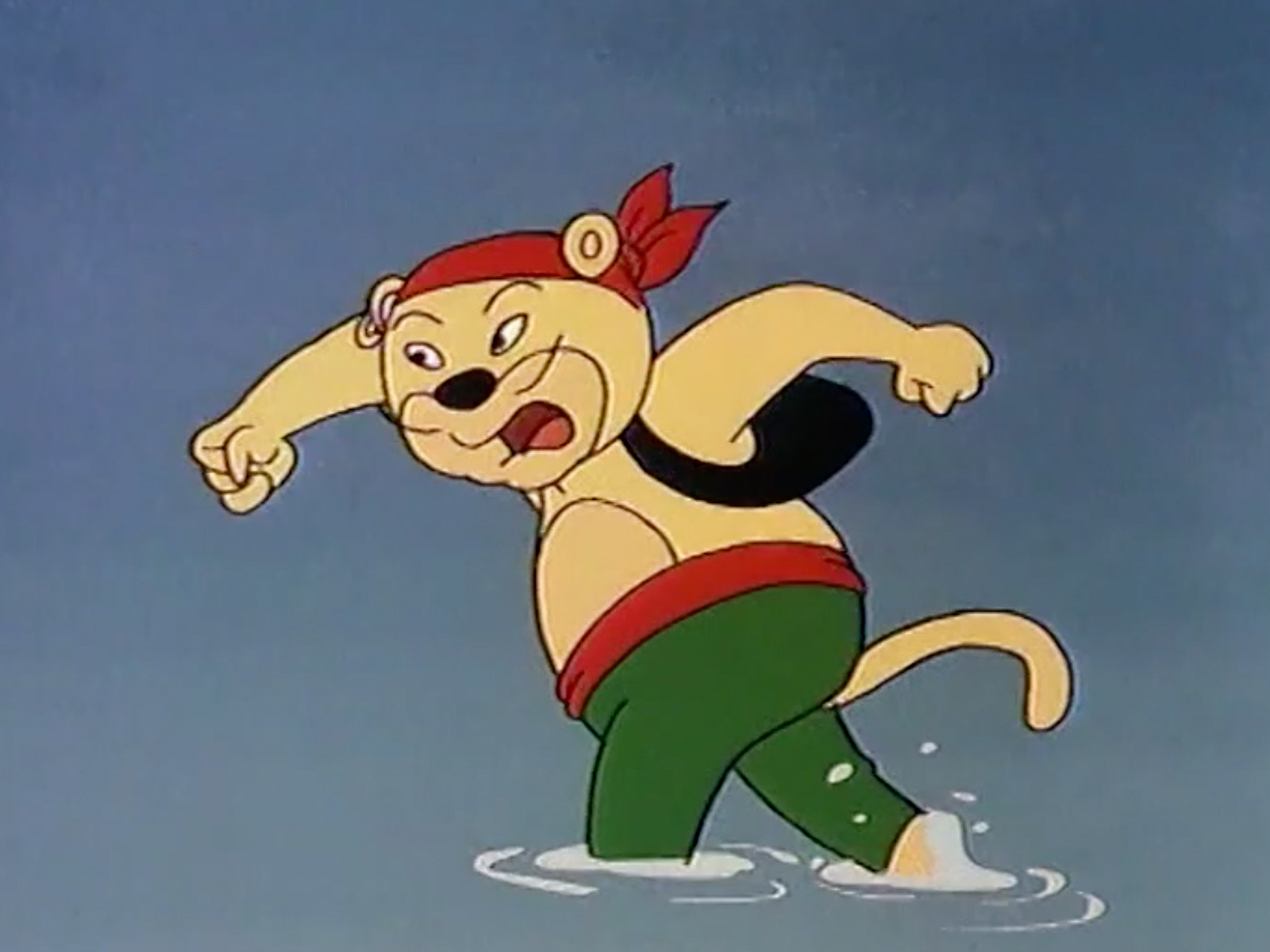 Prime Video: Sandokan