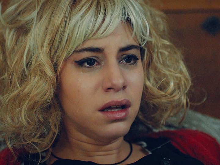 Prime Video: Hulya - Temporada 1