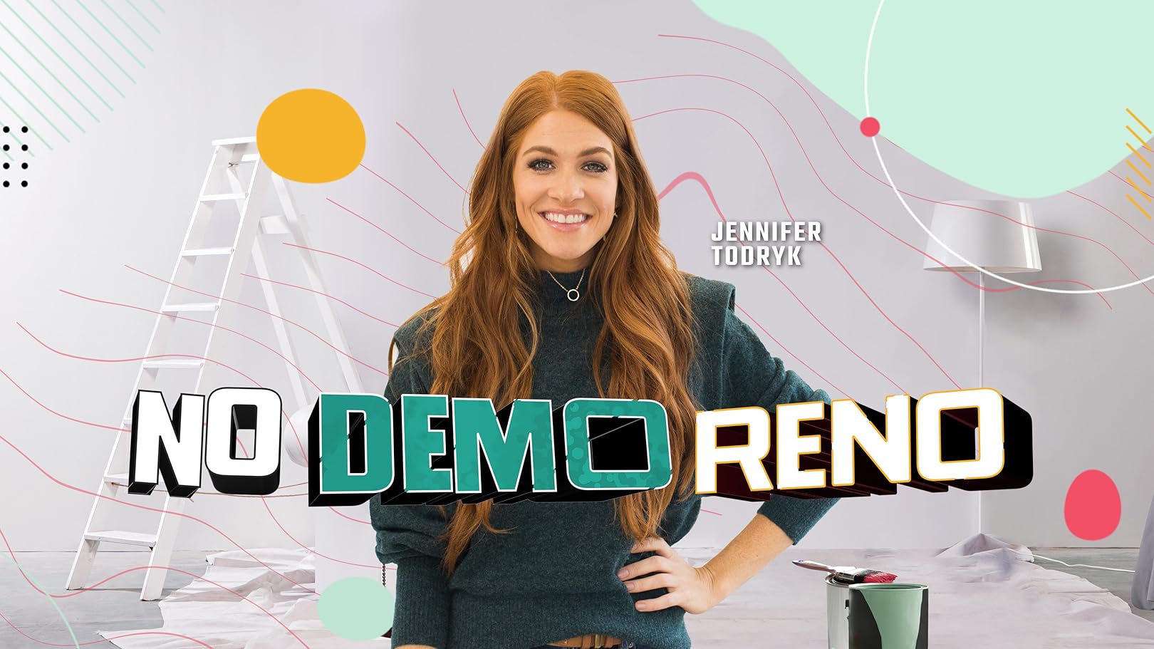 Prime Video: No Demo Reno - Season 1