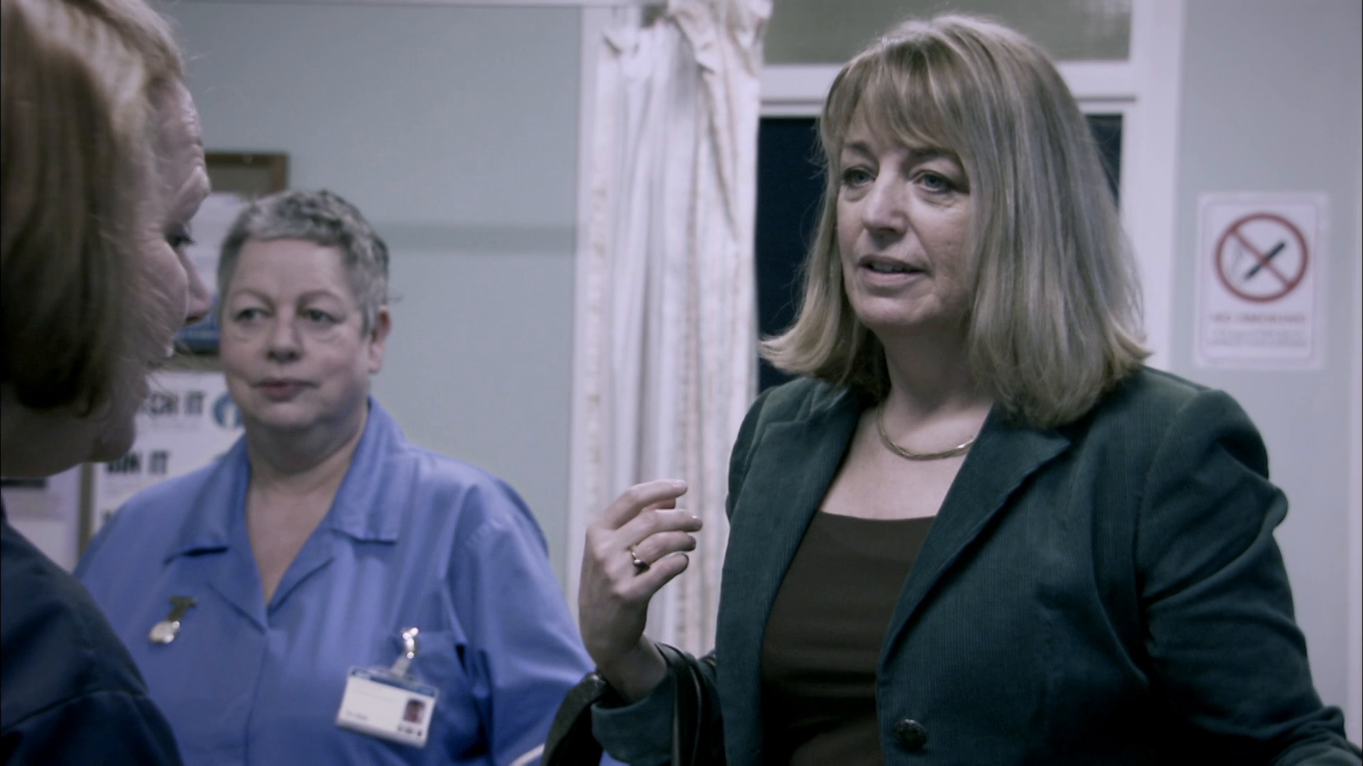 Prime Video: Getting On