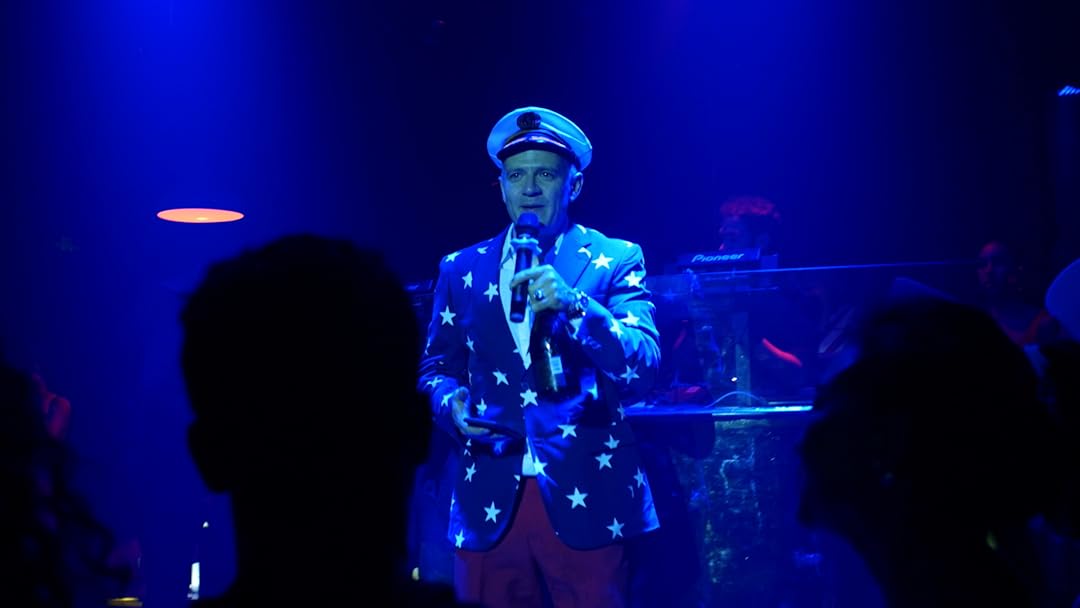 Watch Ghostbox Cowboy | Prime Video