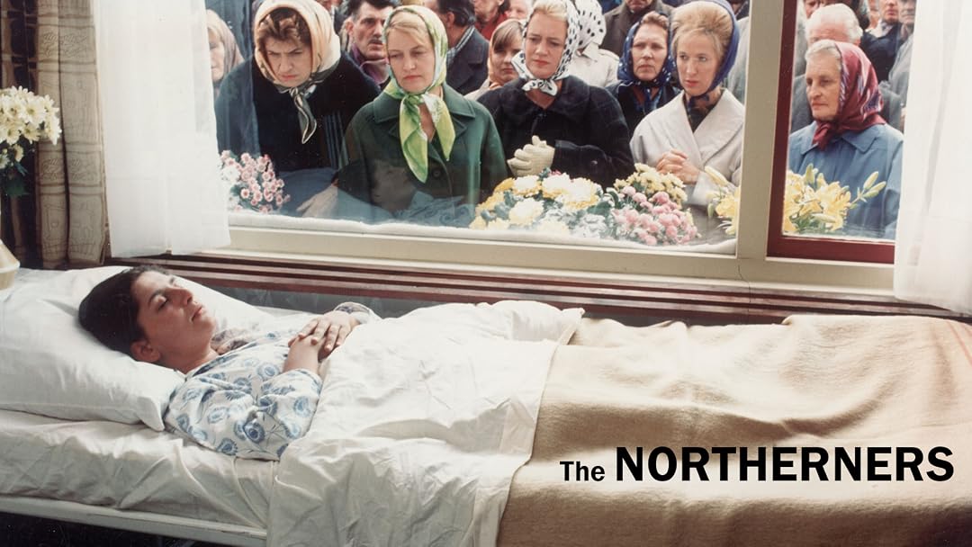 Watch The Northerners | Prime Video