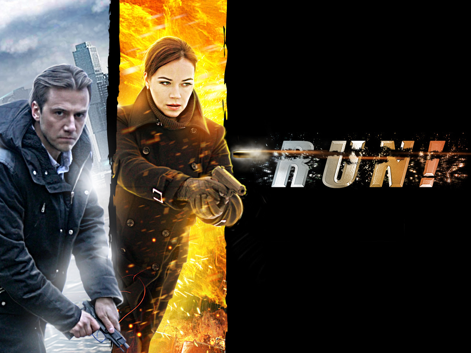 Prime Video: Run!