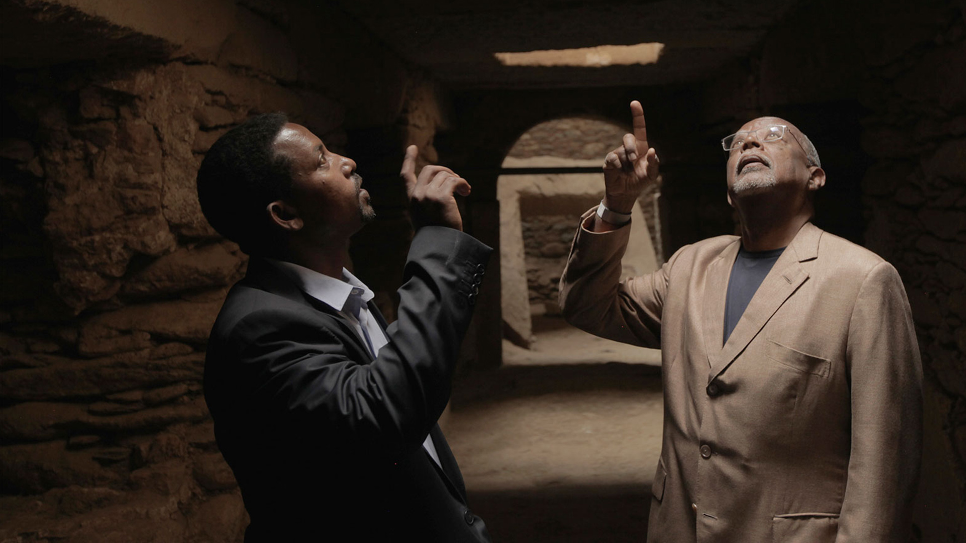 Watch Africa's Great Civilizations Season 1 | Prime Video