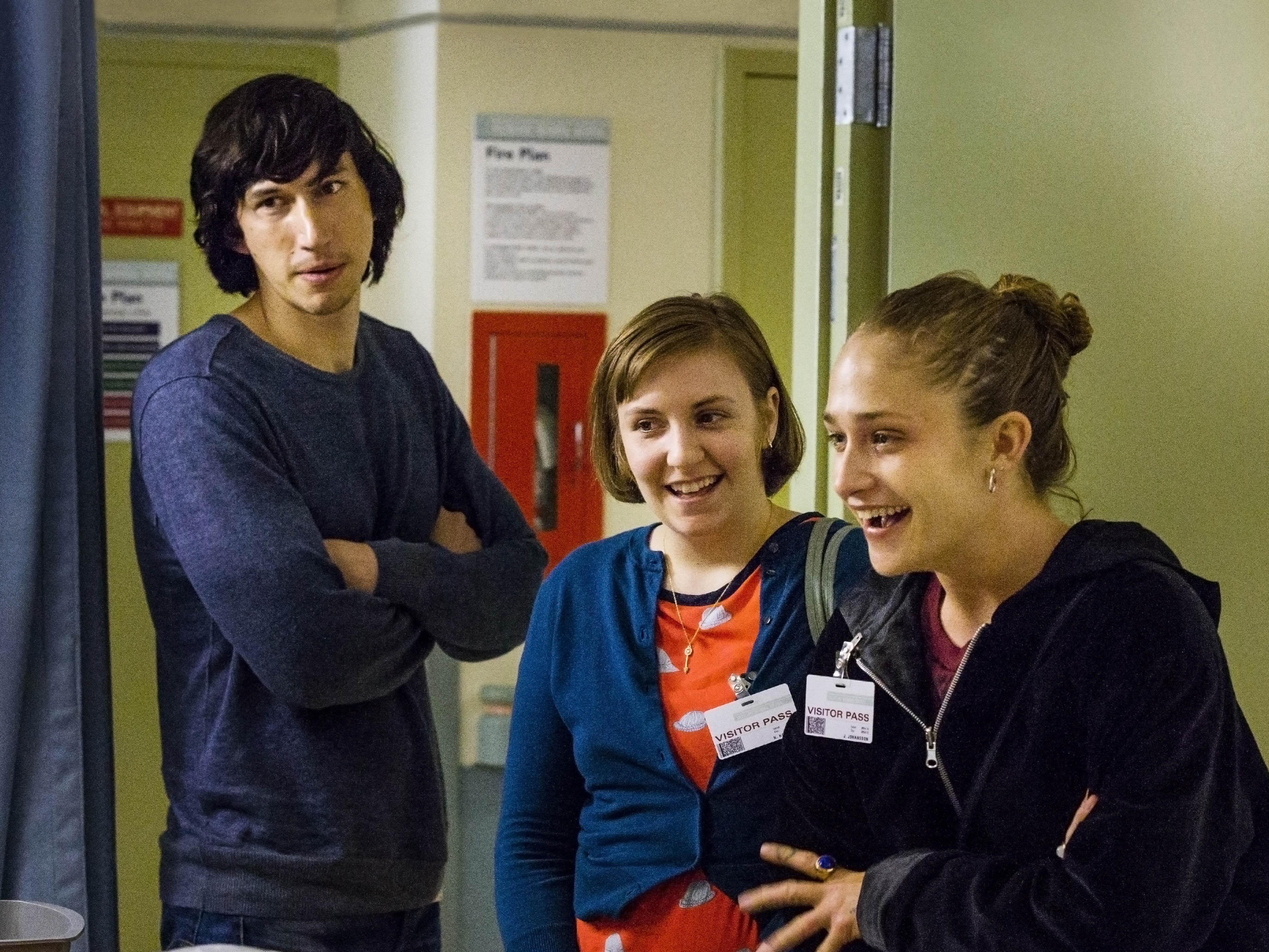 Prime Video: GIRLS - Season 4