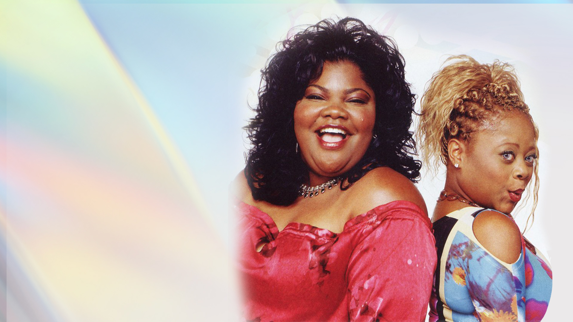 Watch The Parkers Season 1 | Prime Video