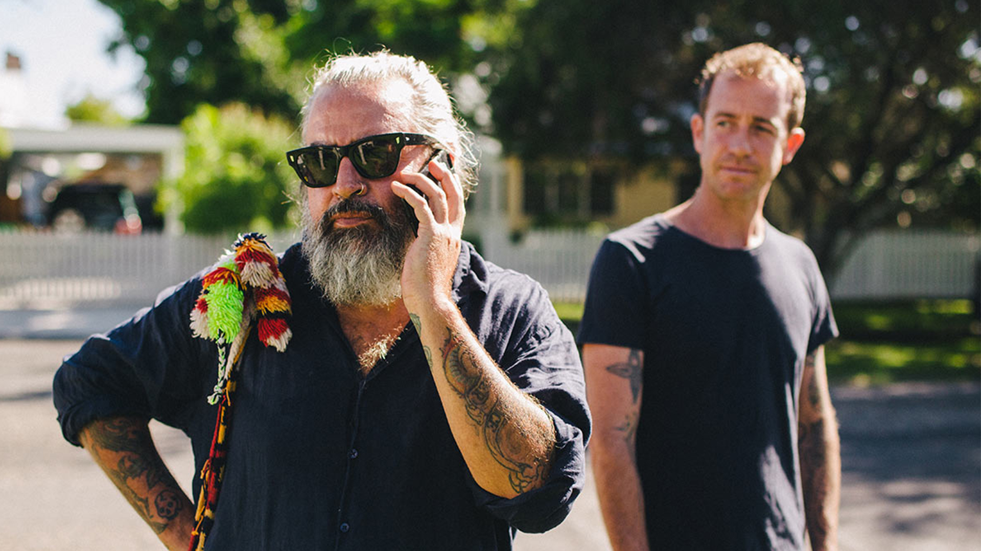 Prime Video: Green Light