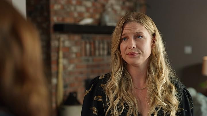 Prime Video: Innamorarsi al sunset Terrace (Love at Sunset Terrace)