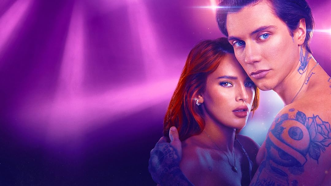 Prime Video: Time Is Up 2