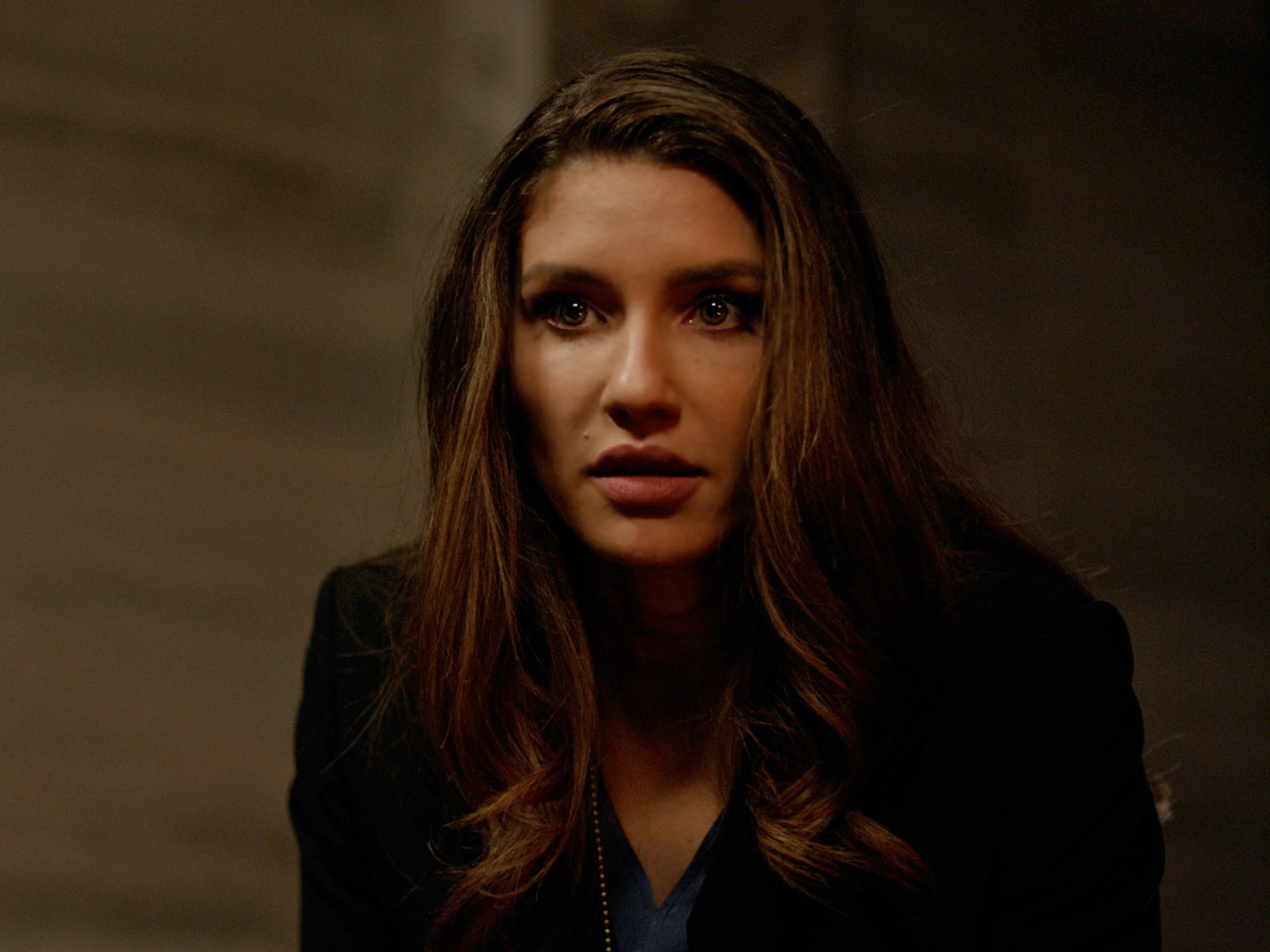 Prime Video: Arrow - Season 7