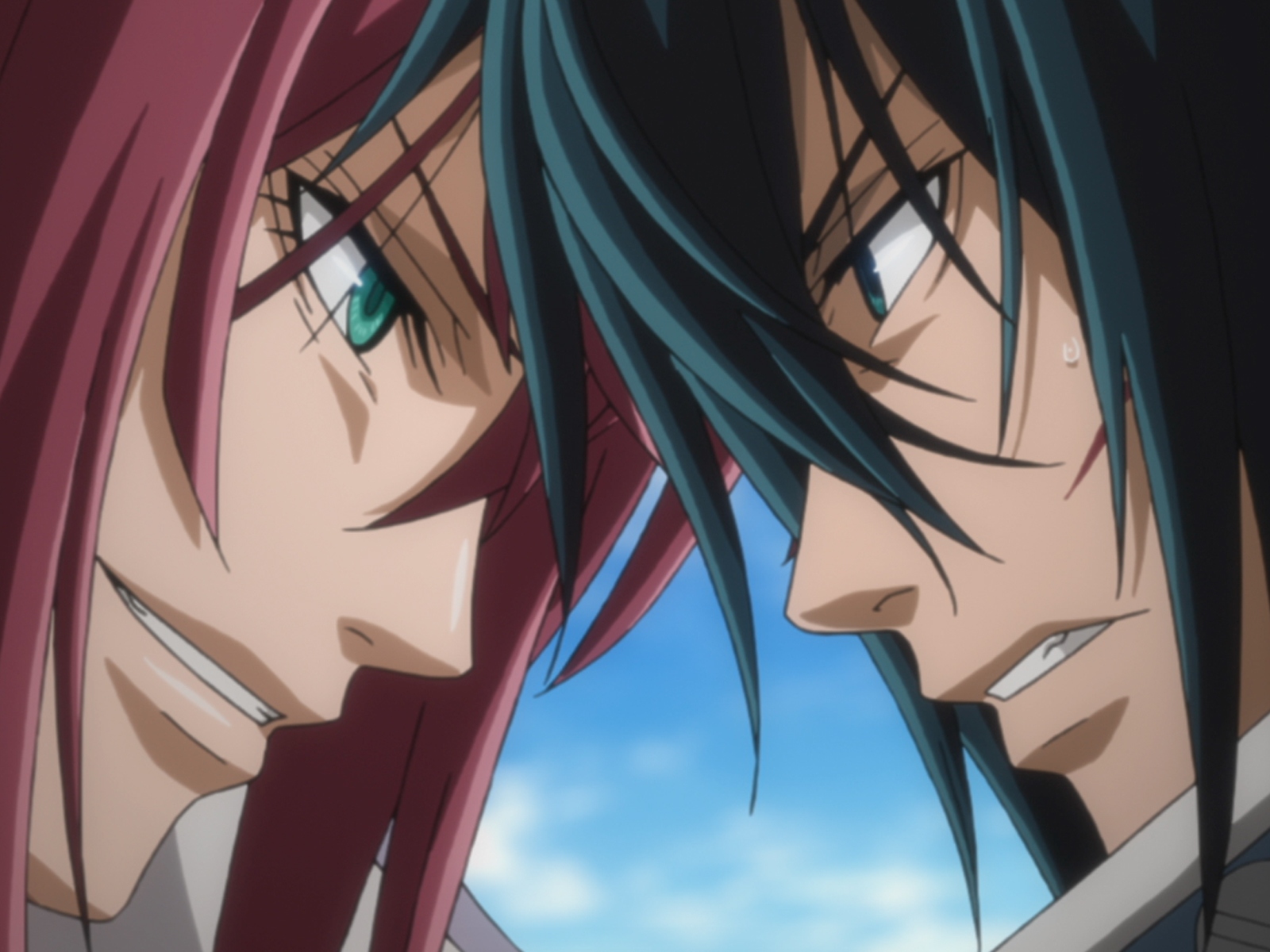 Prime Video: Brave 10 (Subtitles)