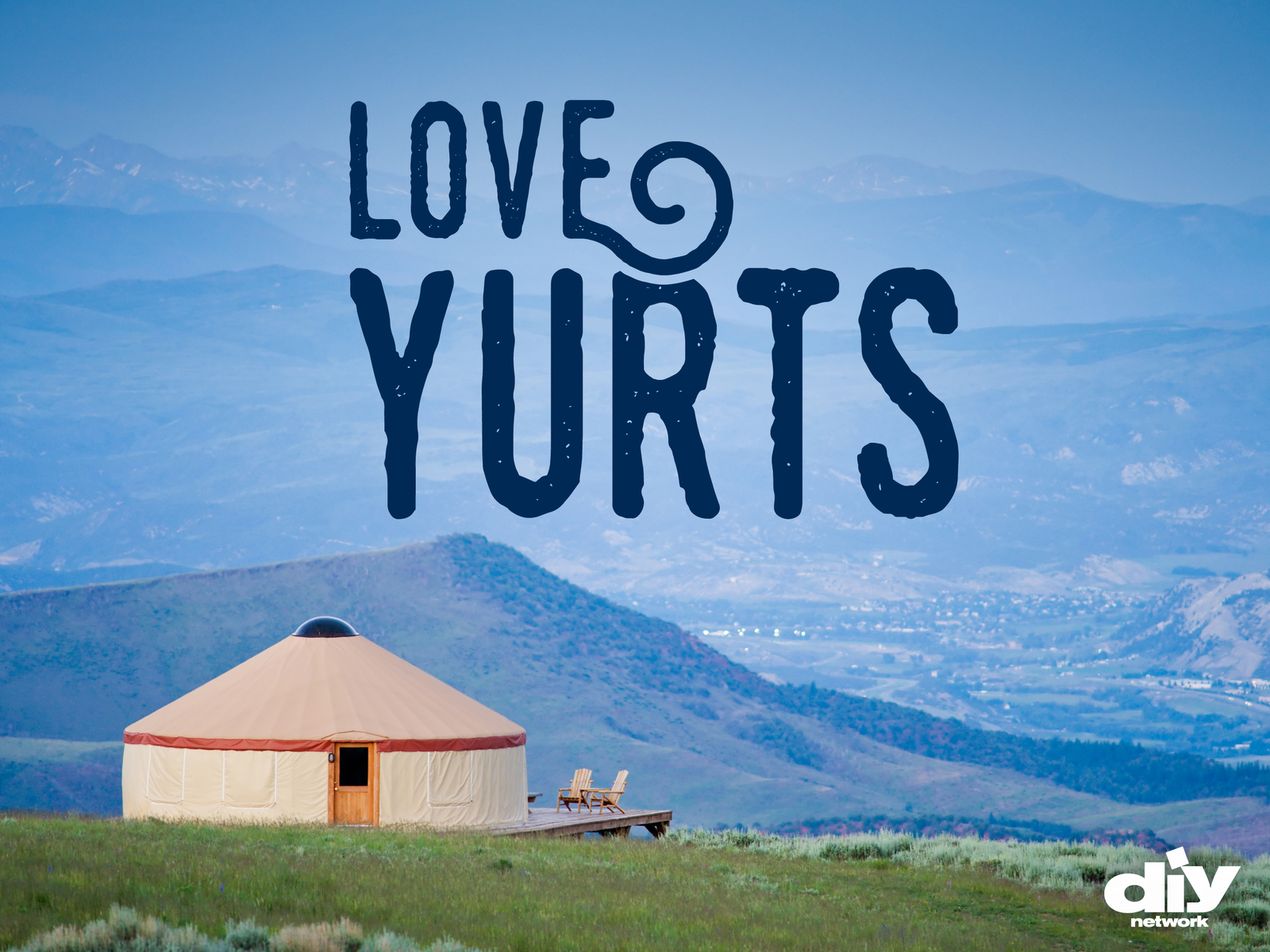Prime Video: Love Yurts - Season 1