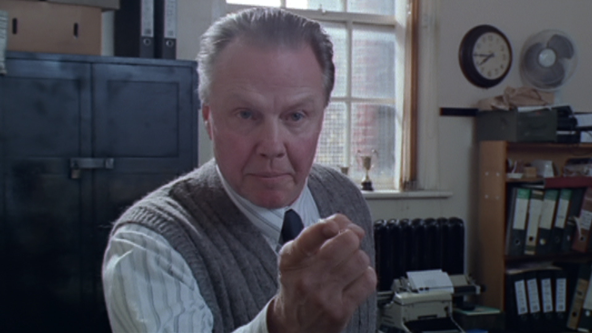 Prime Video: El general