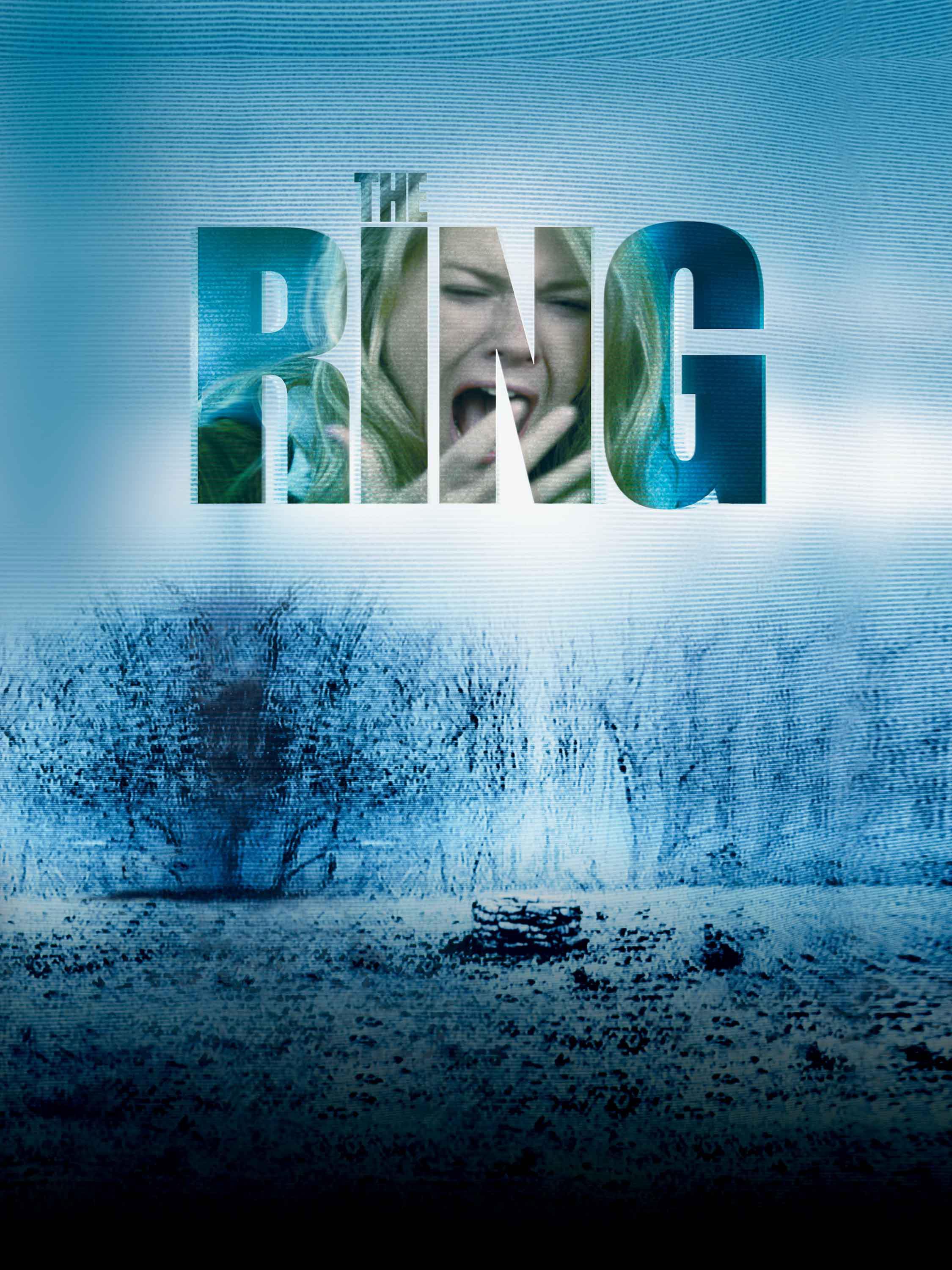 Prime Video: The Ring