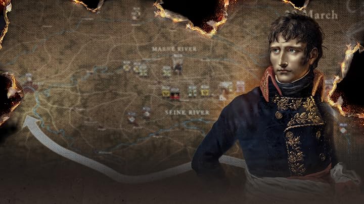 Prime Video: The Napoleonic Wars - Epic History TV