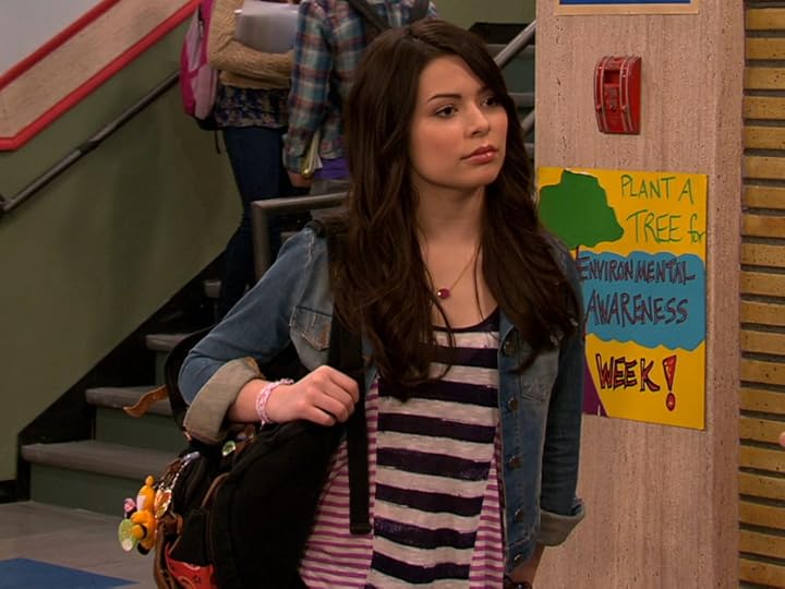 Prime Video: iCarly Season 4