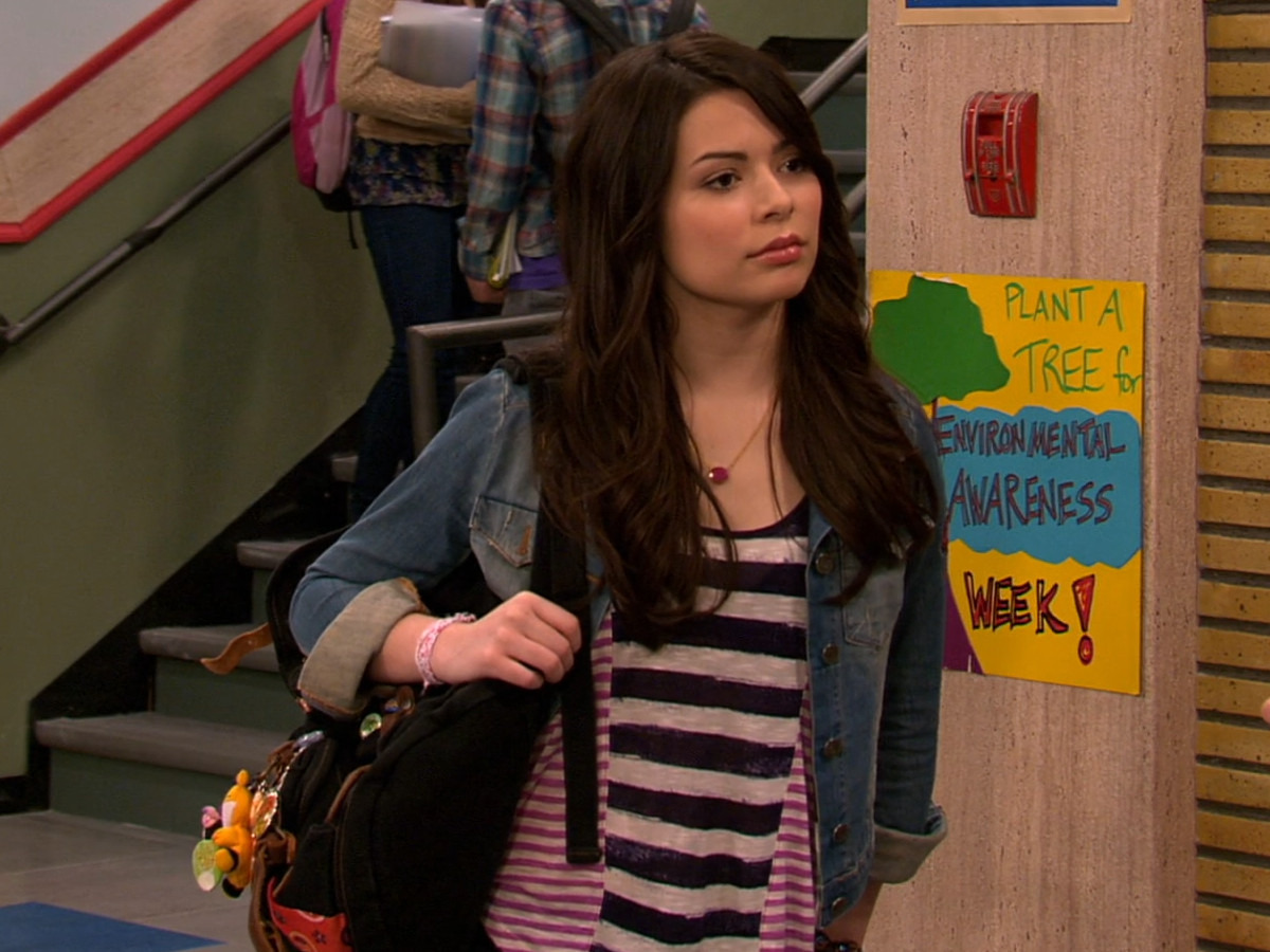Prime Video: iCarly Season 4