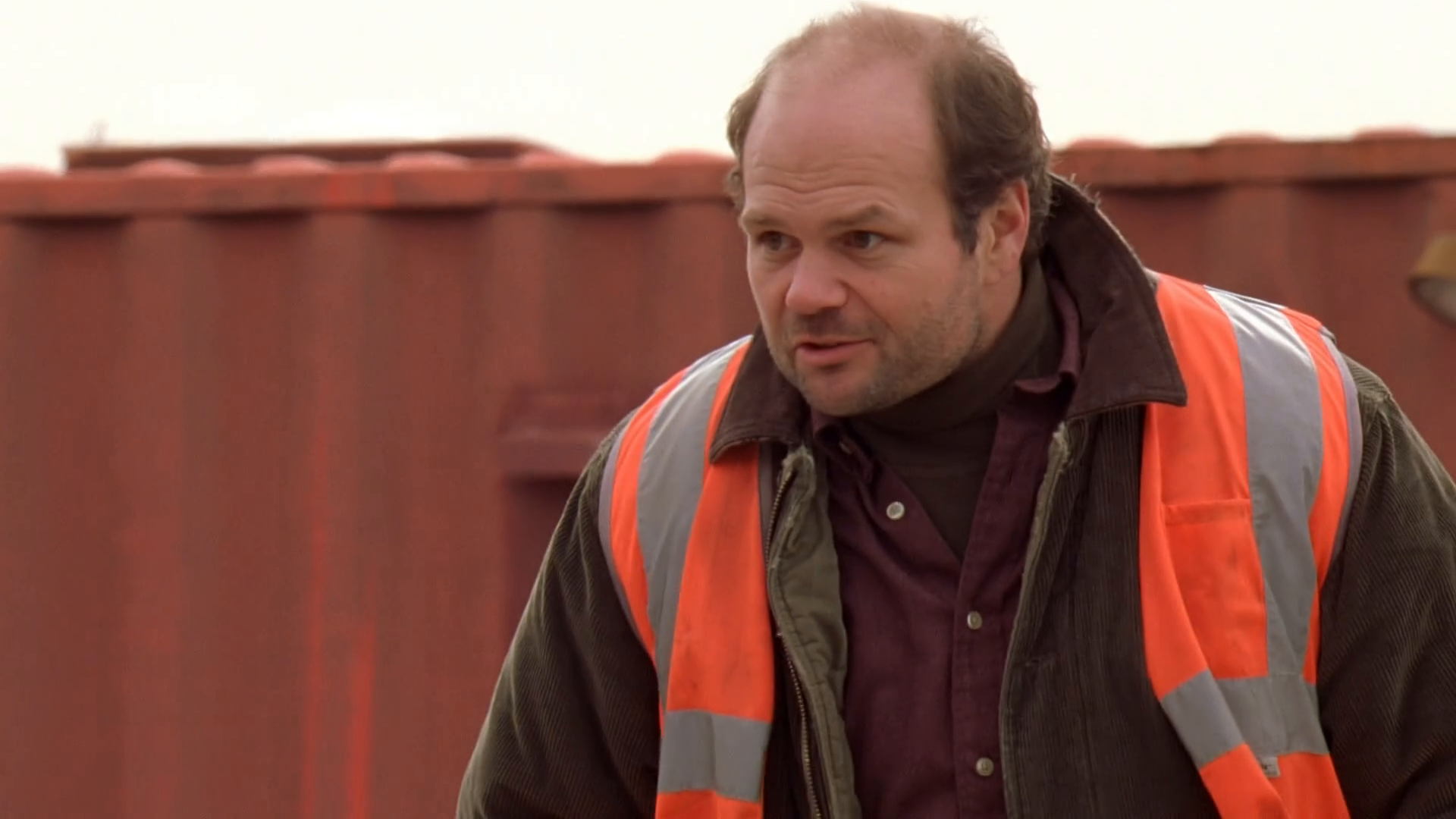Prime Video: The Wire-Season 2