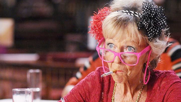 Prime Video: Benidorm