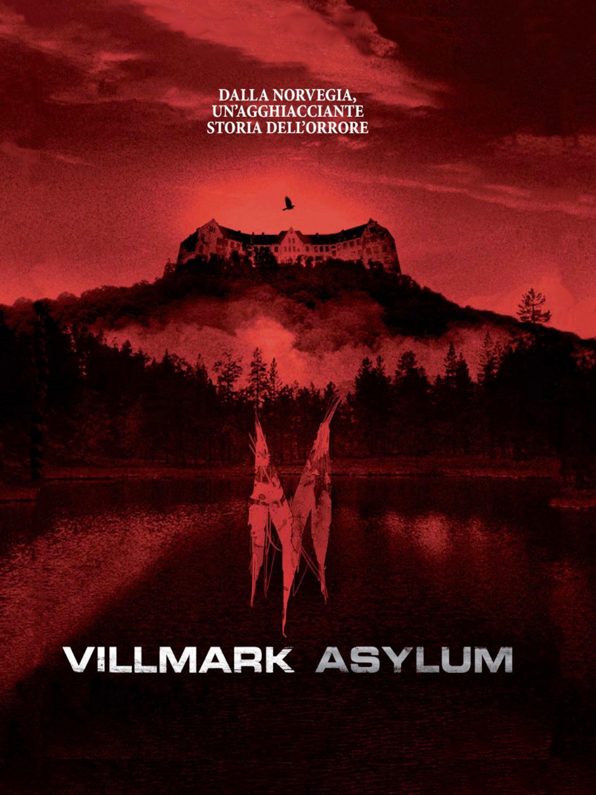 Prime Video: Villmark Asylum