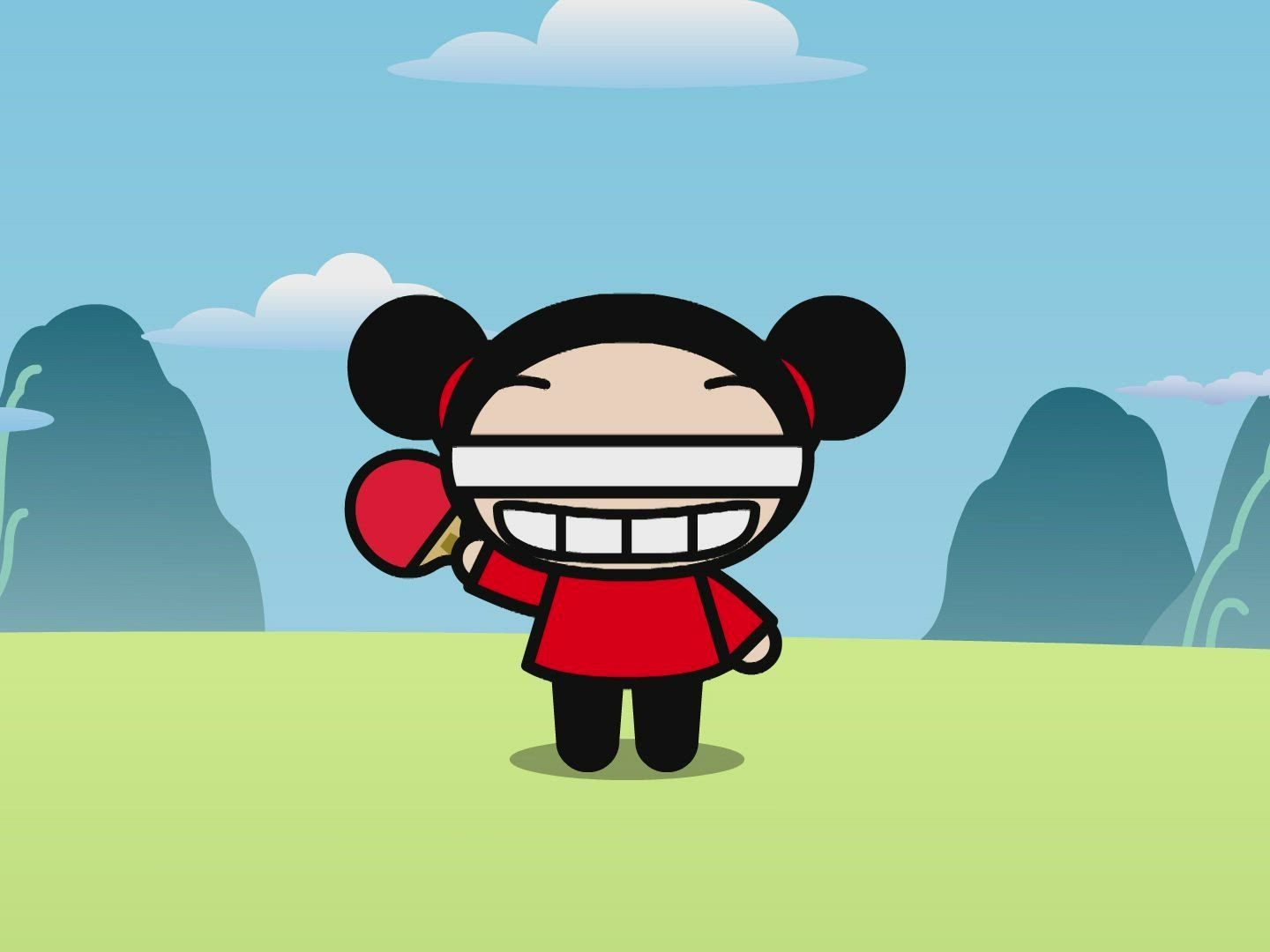 Prime Video: Pucca - Season 1
