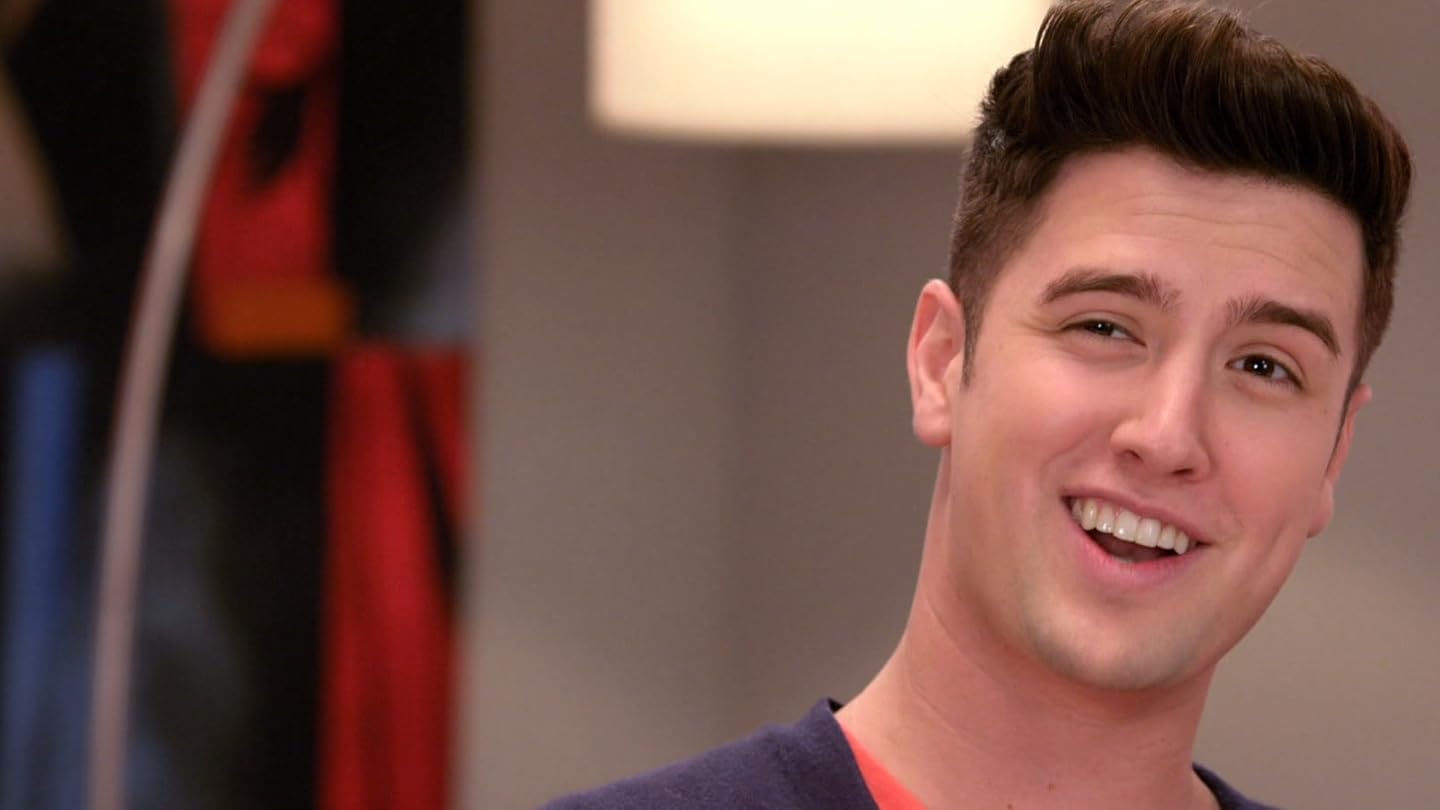 Prime Video: Big Time Rush Season 4