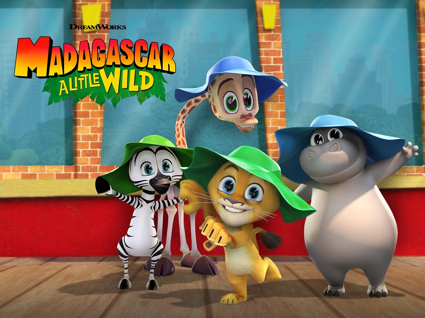 Prime Video: Season 3