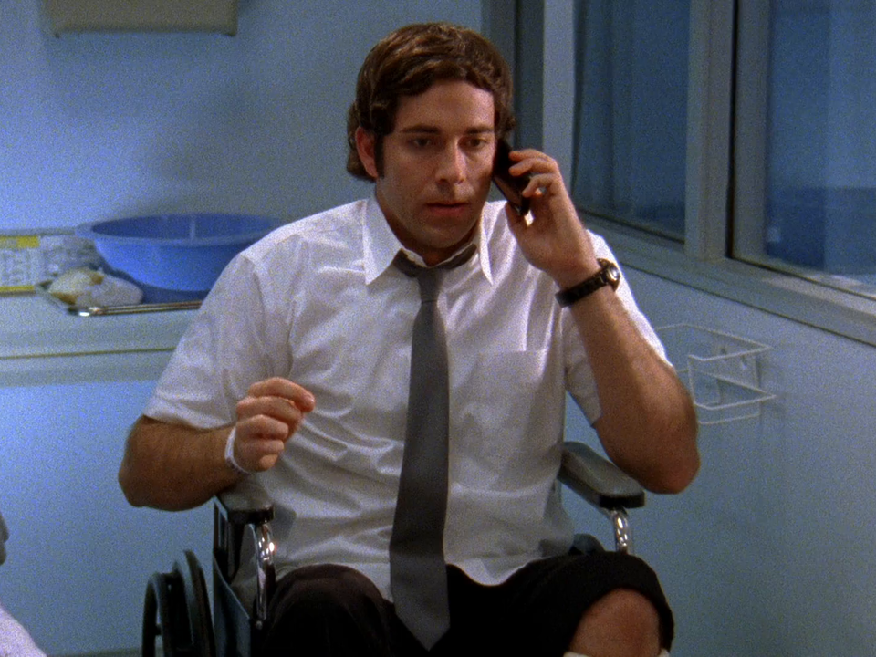 Prime Video: Chuck - Season 2