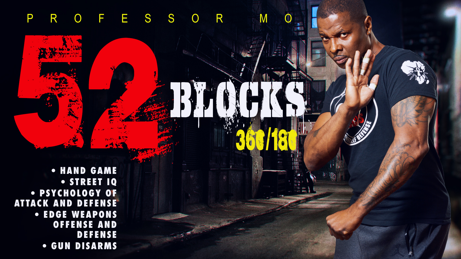 Amazon.com: The 52 Blocks 360/180 Volume 1 : Sense Mo, Onique Bourne ...