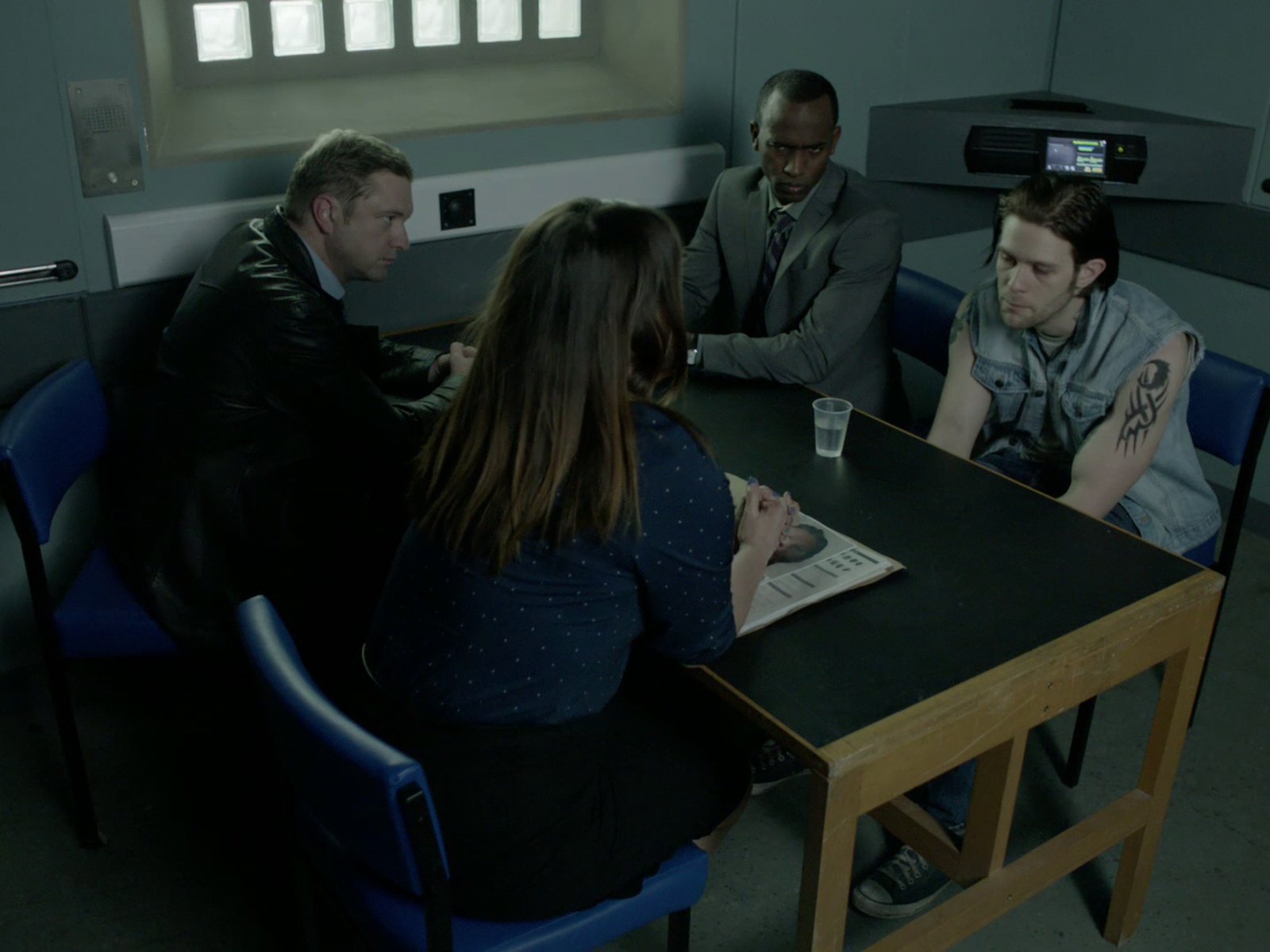 Prime Video: The Syndicate