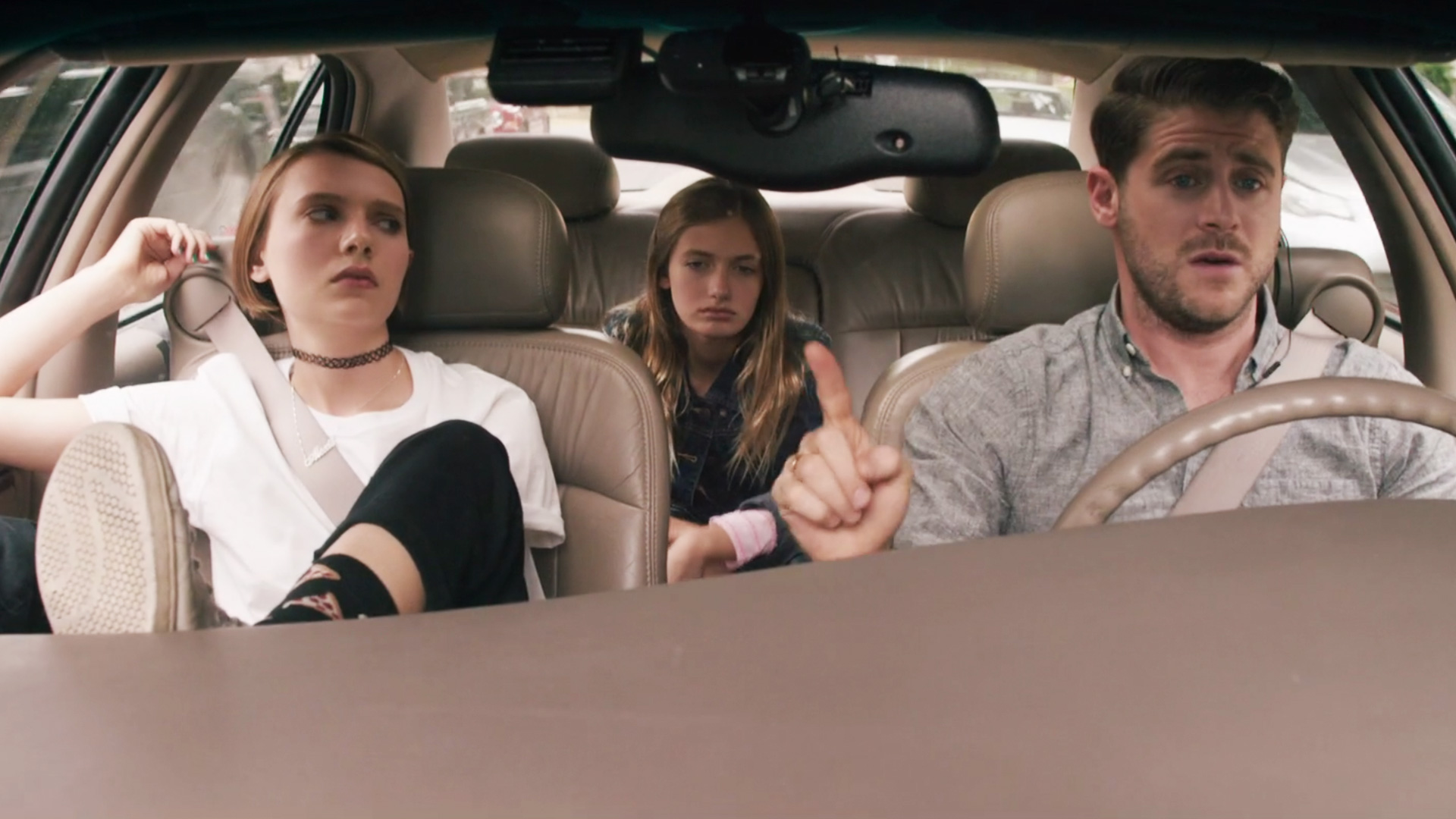 Amazon.com: All At Once : Jon Abrahams, Nicole Elizabeth Berger, Mickey Sumner, Sasha Frolova ...