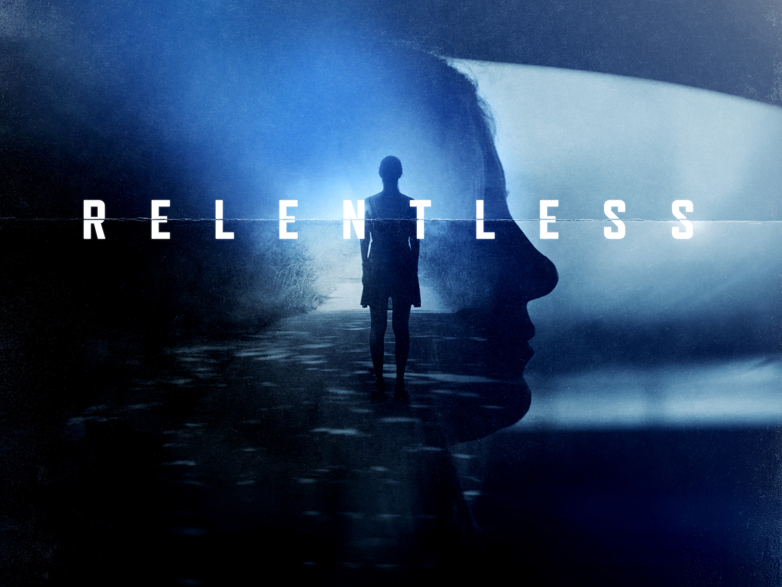 Prime Video: Relentless - Season 1