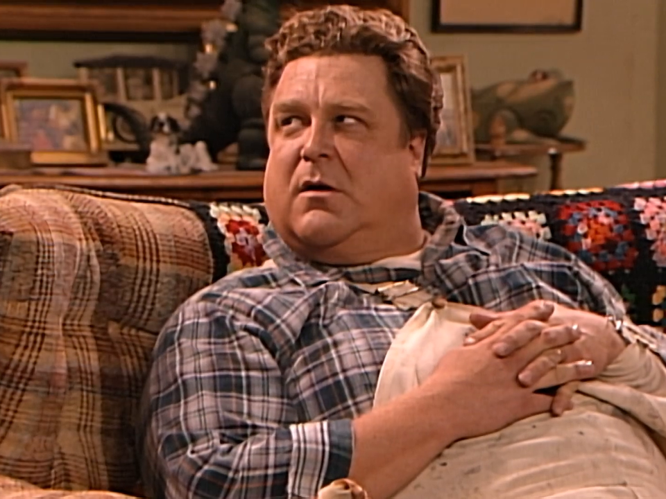 Prime Video: Roseanne