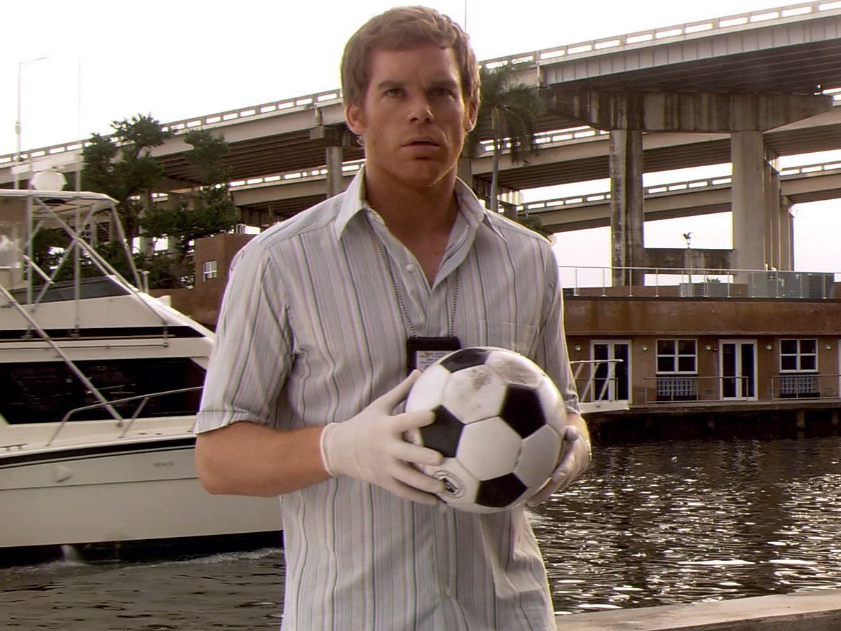 Prime Video: Dexter Season 1